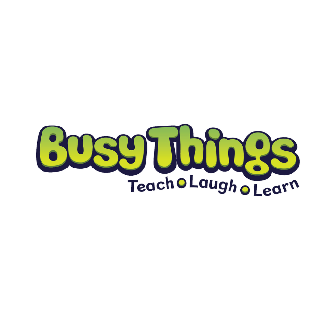 Busy Things | Karratha Library