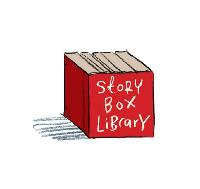 Story Box Library | Karratha Council