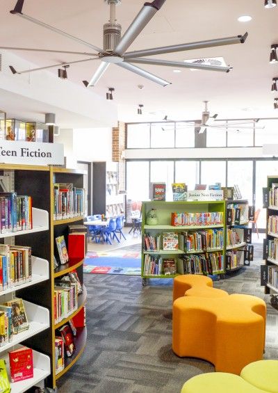 Request an item | Karratha Library