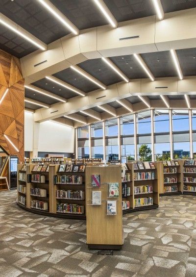 Libraries | Karratha Library