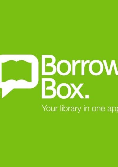 BorrowBox | Karratha Library