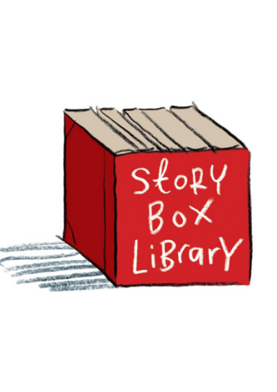 Story Box Library | Karratha Council